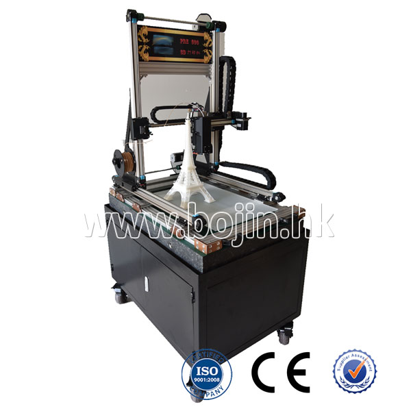 Top Industrial 3d Printers Industrial 3d Printer For Sale BOJIN Top Industrial 3d Printers Industrial 3d Printer For Sale BOJIN